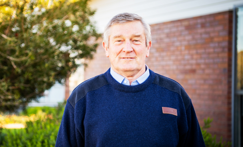 Our People | CUC Maranoa