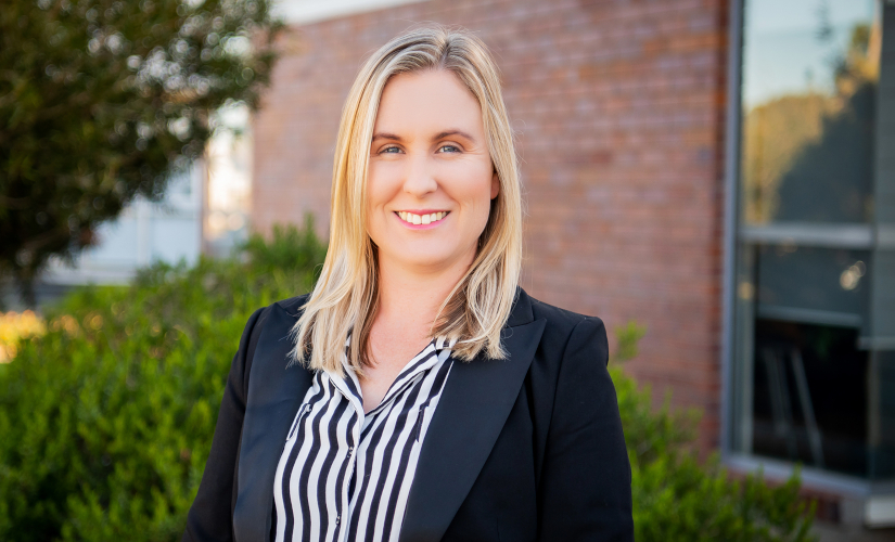 Our People | CUC Maranoa