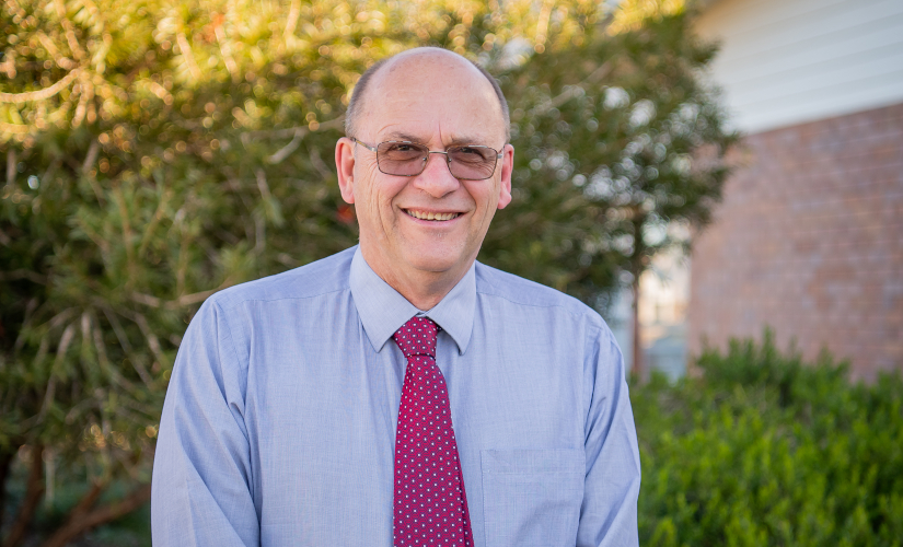 Our People | CUC Maranoa