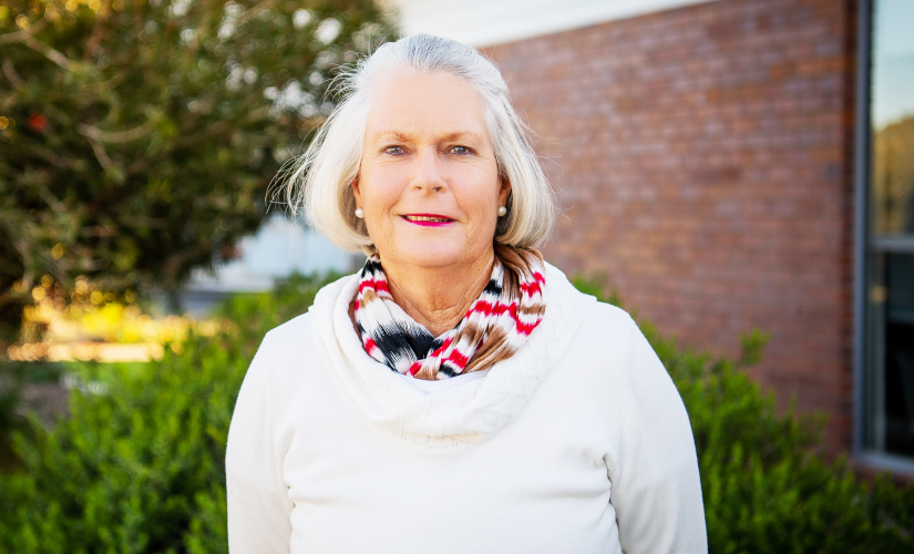 Our People | CUC Maranoa