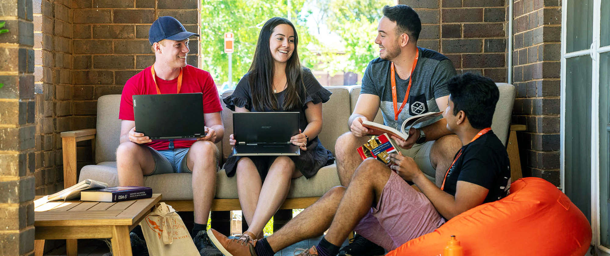 6 Challenges Faced by regional Students | CUC Maranoa