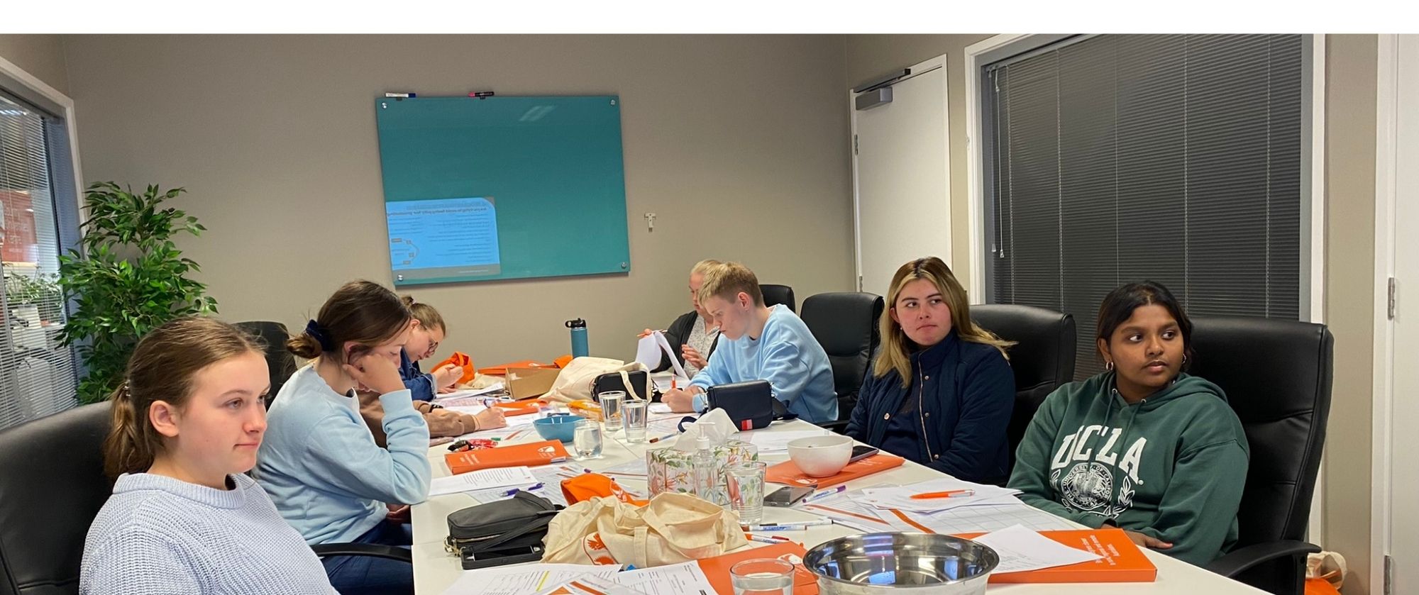 School Holiday Program | CUC Maranoa